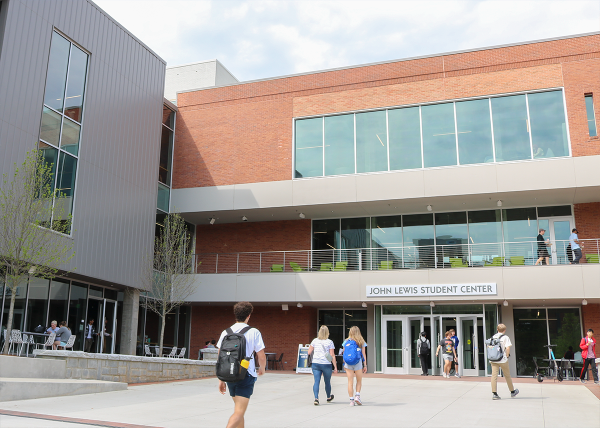 Home | Campus Services